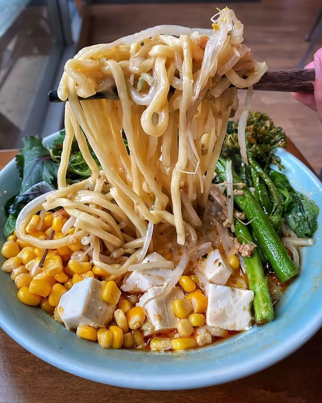 Hiro Igarashi & Nori Akasaka | HiroNori Ramen