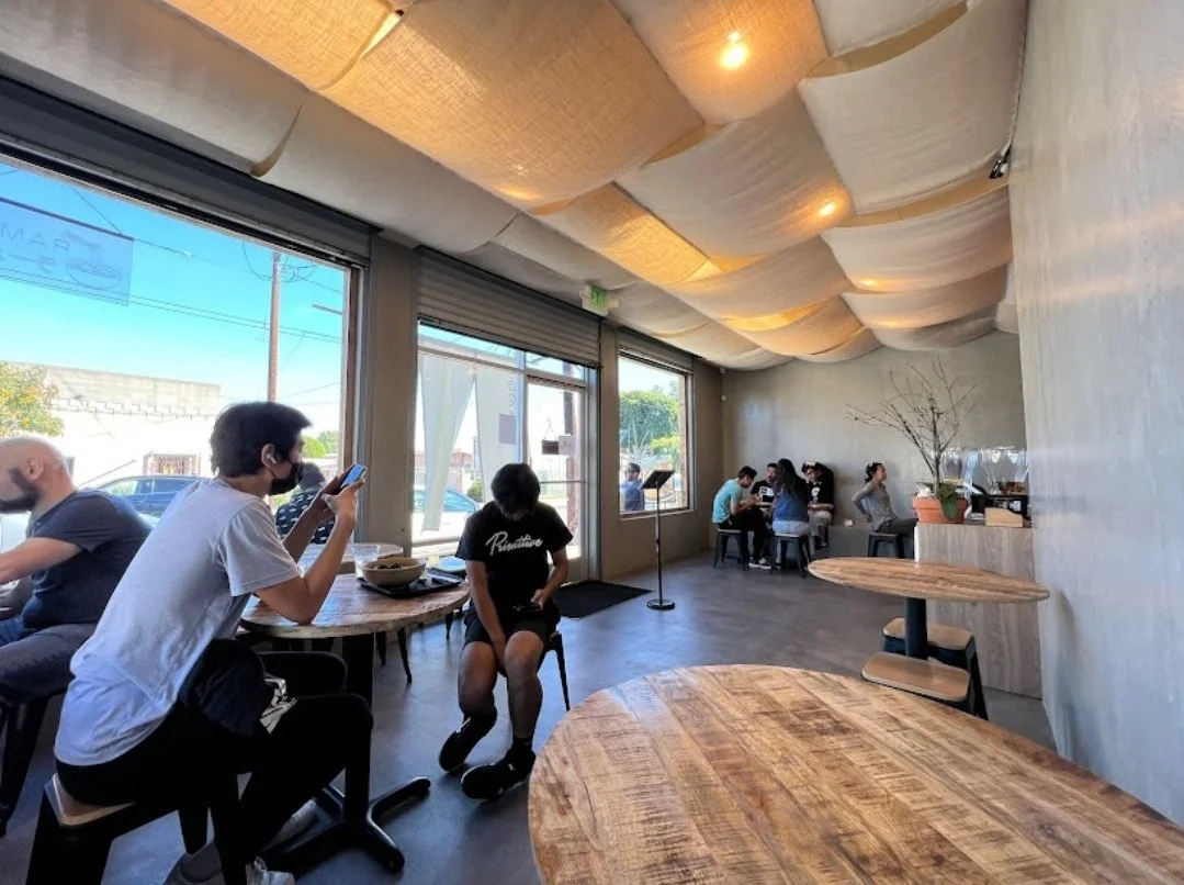 Best Ramen East Los Angeles | HiroNori Craft Ramen