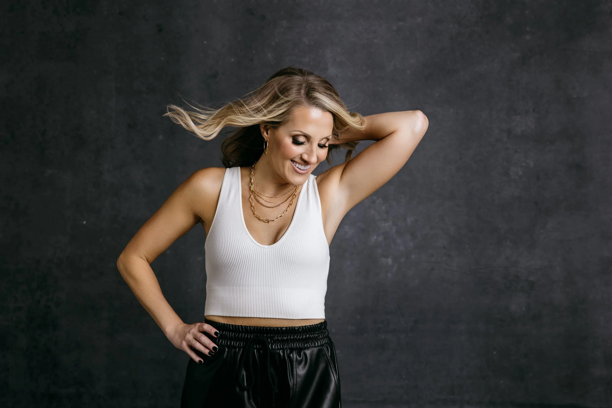 Nicole Wagner Make-up Artist