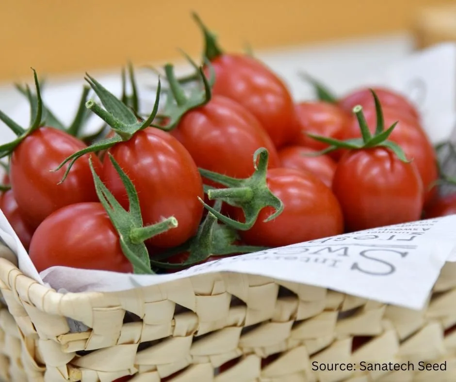 Gene Editing Developments — Oregonians for Food and Shelter