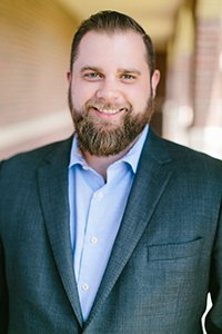 LEADERSHIP — Redeemer Christian Church