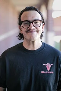 LEADERSHIP — Redeemer Christian Church