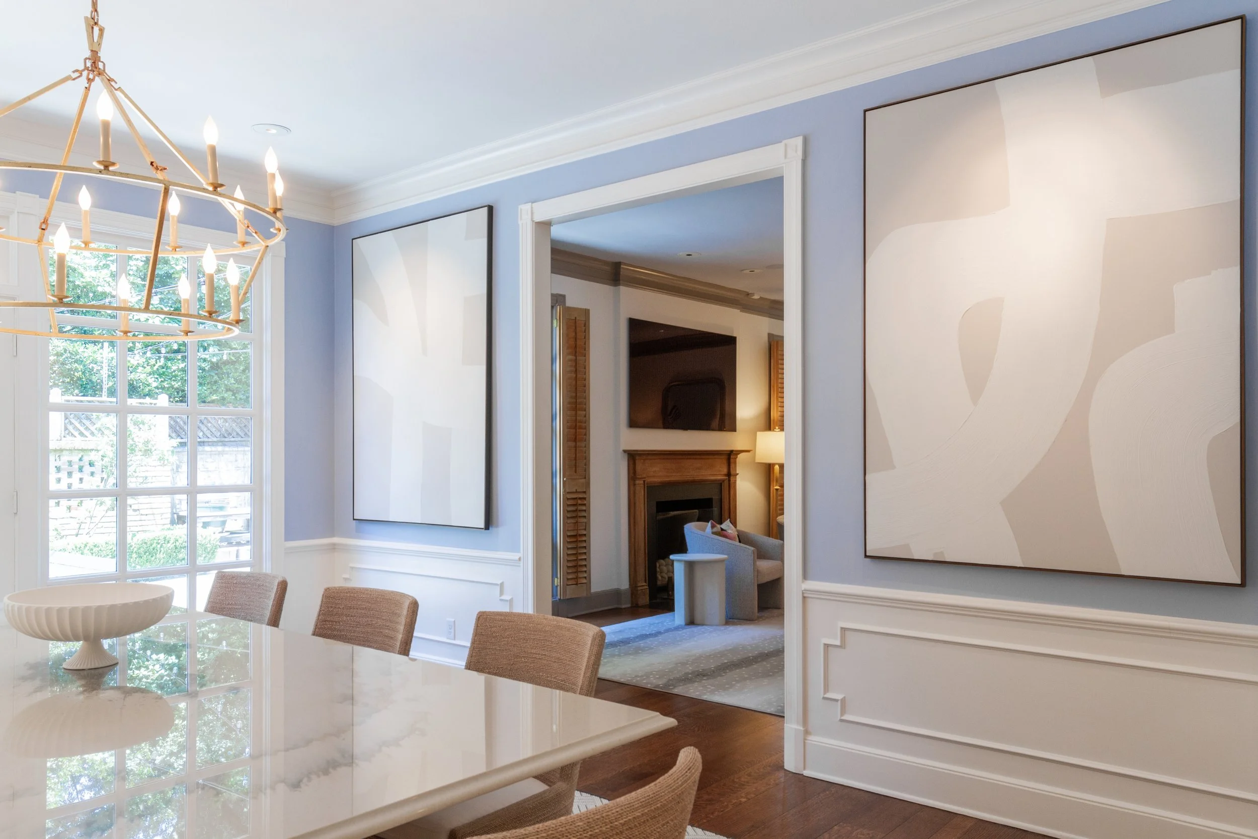 A Touch of Whimsy — At Home Memphis & Mid South