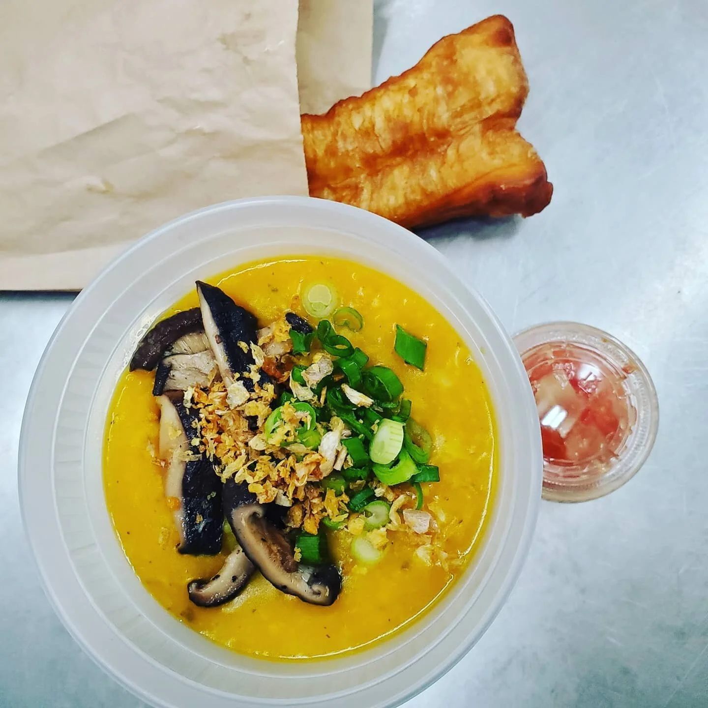 Keefer Court Bakery & Cafe