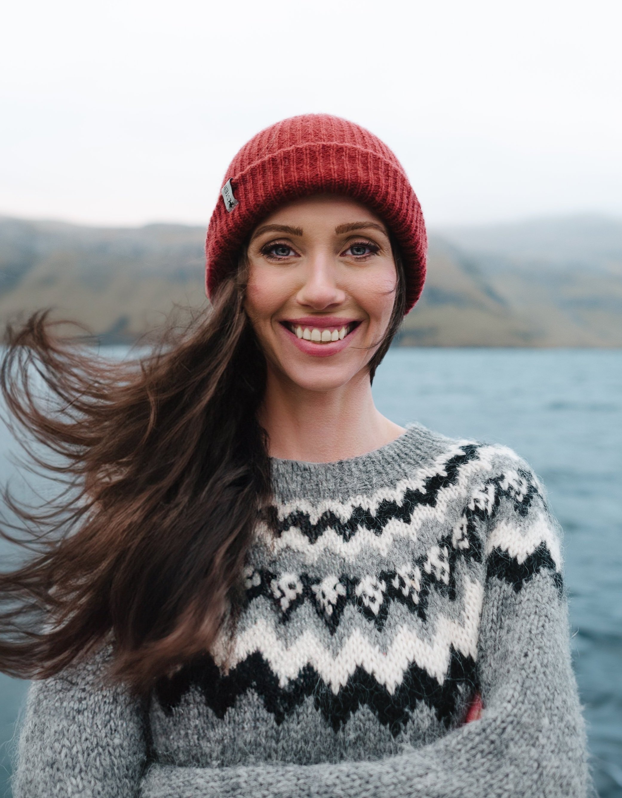 Faroe Islands June 2026 — JOHN WEATHERBY