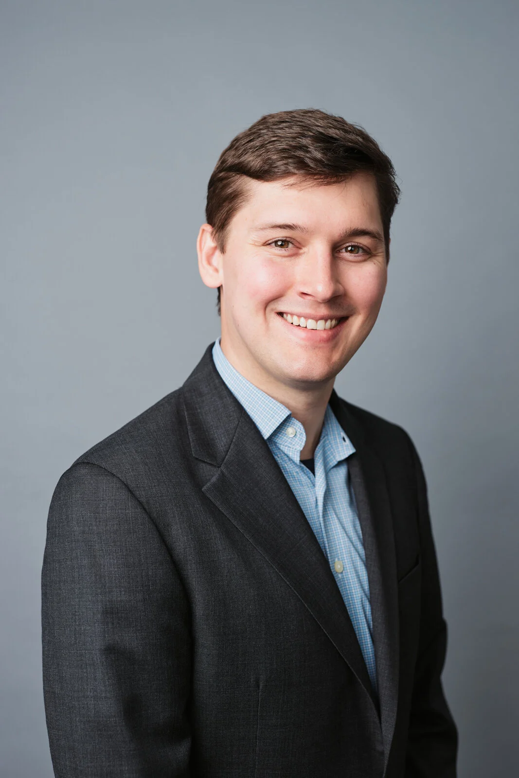 Houston Headshot Photographer — Ling Wang Photography