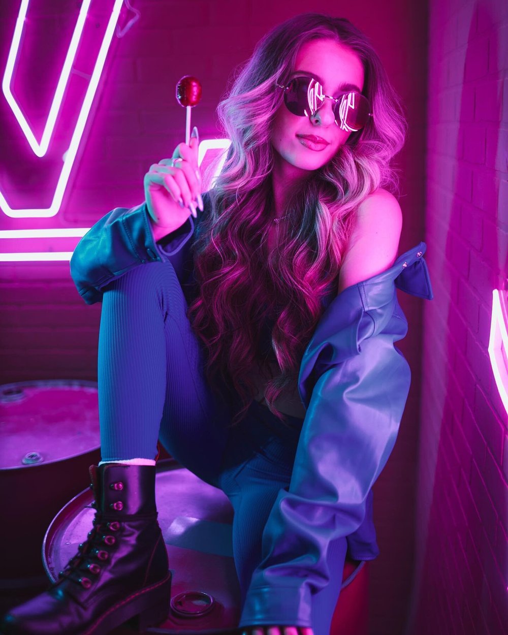 Blog — Ling Wang Photography