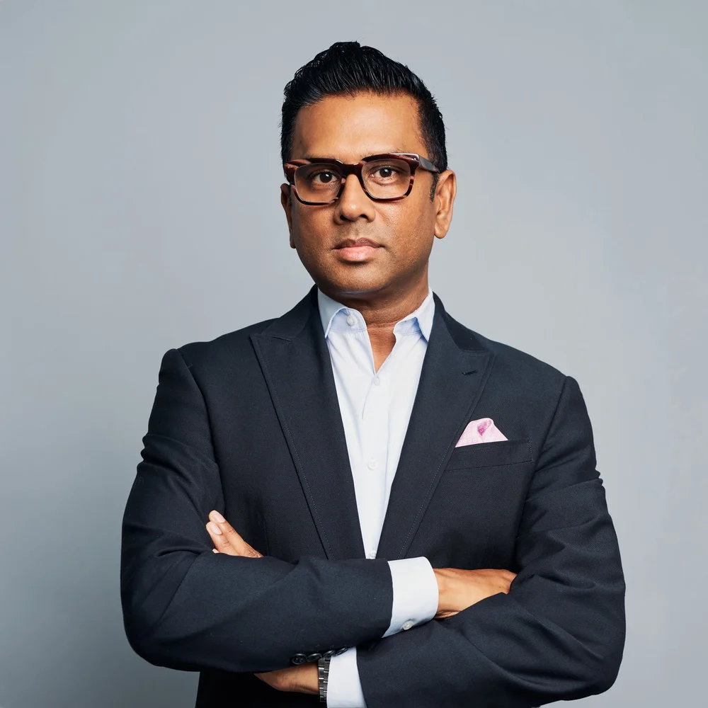 Houston Headshot Photographer — Ling Wang Photography