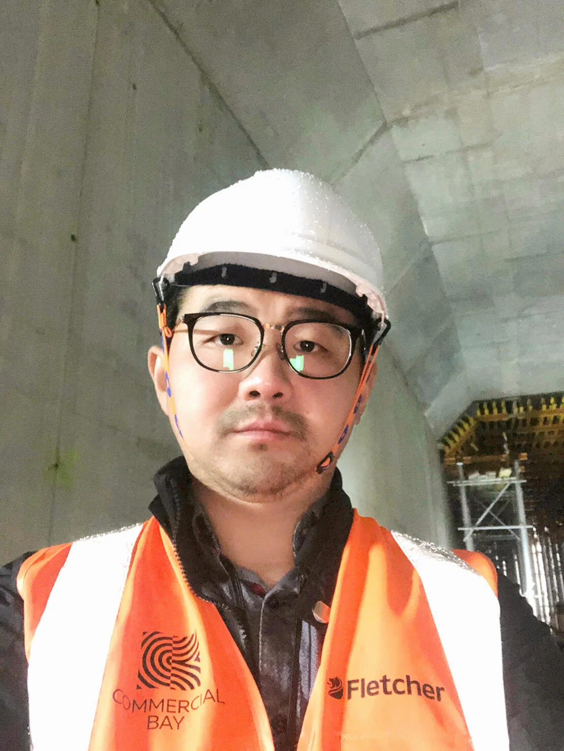 New Zealand's Leading Seismic Engineer — Tino Seismic