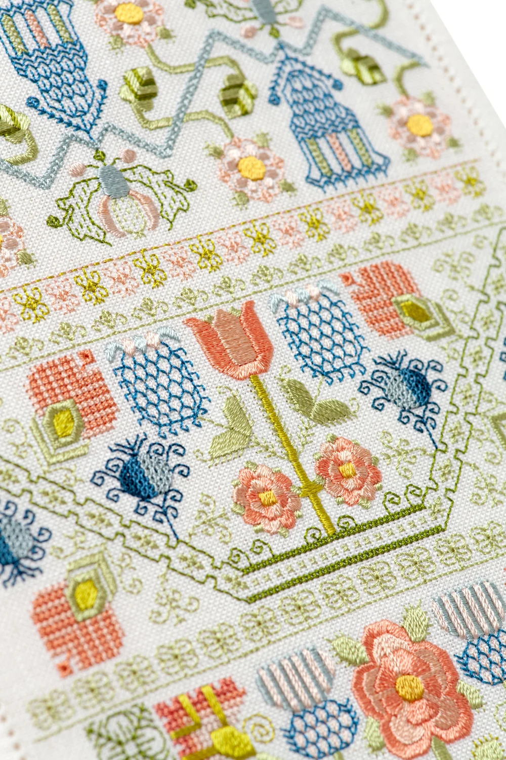 The Britomart Suite — Katie Strachan