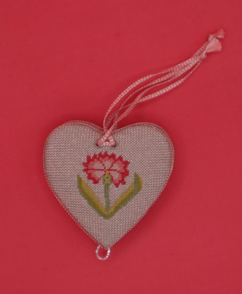 Elizabethan Valentine — Katie Strachan