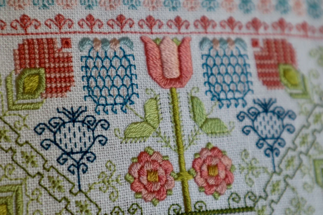 The Britomart Suite — Katie Strachan