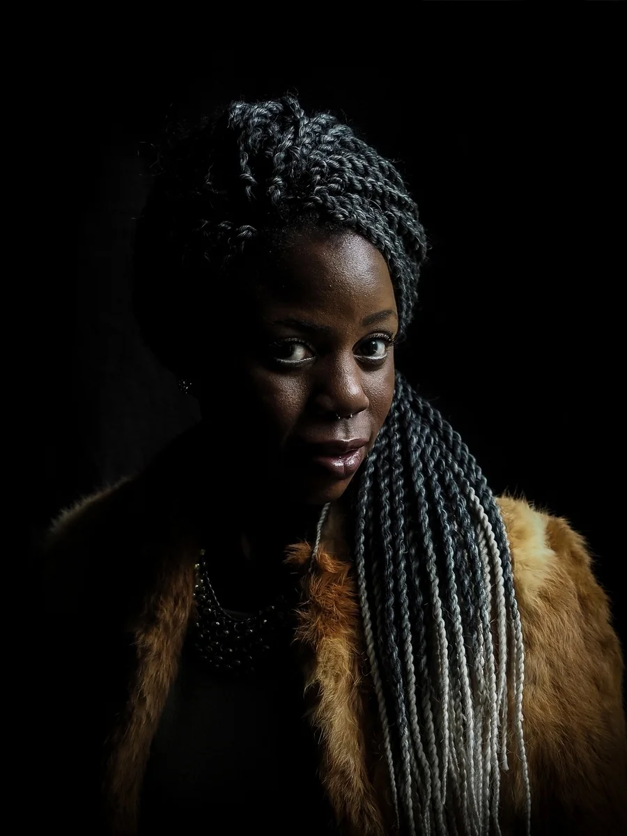 Portraits 19 — IVANHOE PHOTOGRAPHIC