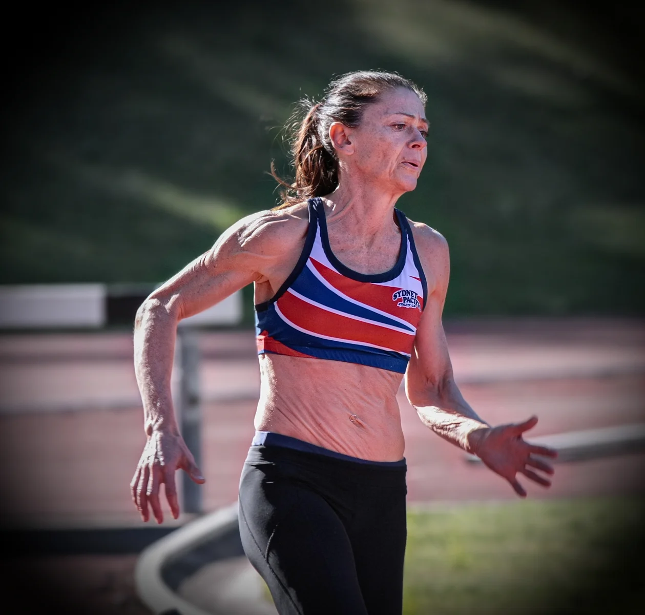 2019 Competition 4: Portrait + Open — IVANHOE PHOTOGRAPHIC