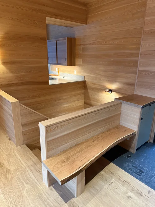 Tom Johnson / Design