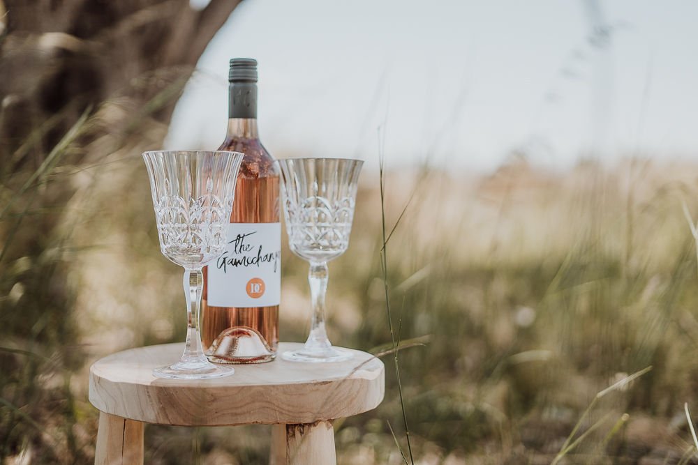 See Saw Wine's - Rose — Hello Blossom Bouquets