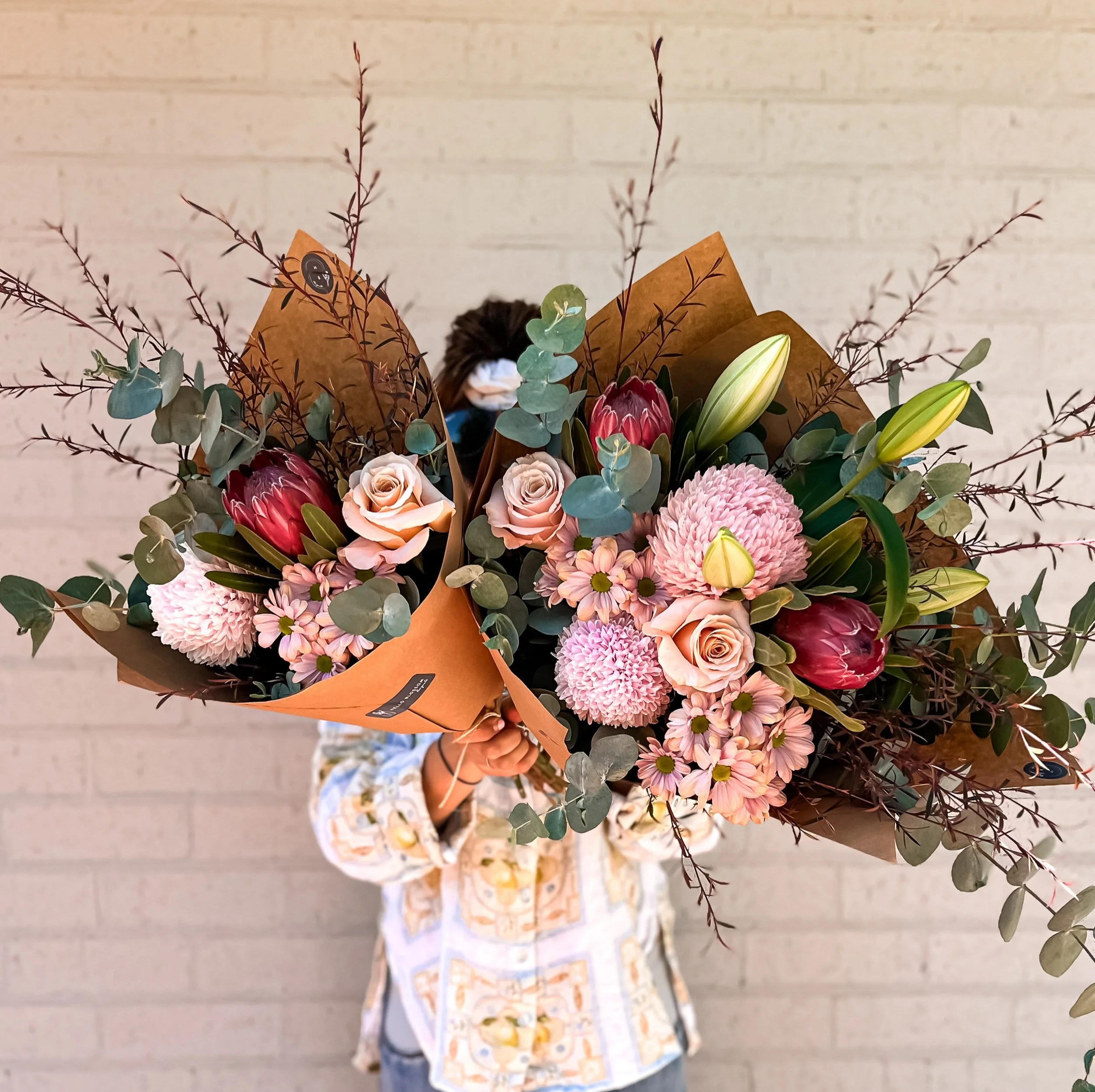 Hello Blossom Bouquets | Tamworth Florist | Pre-Order & Same Day Delivery