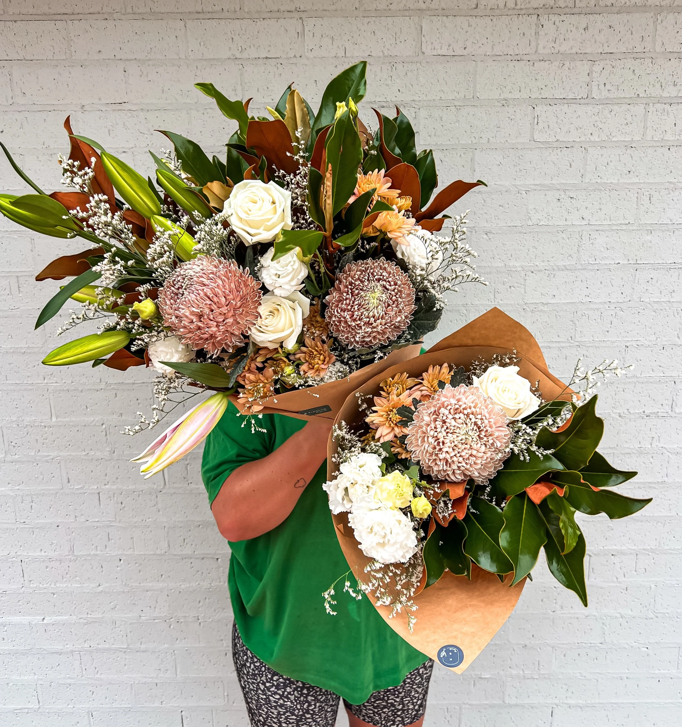 Send Flowers Today in Tamworth — Hello Blossom Bouquets