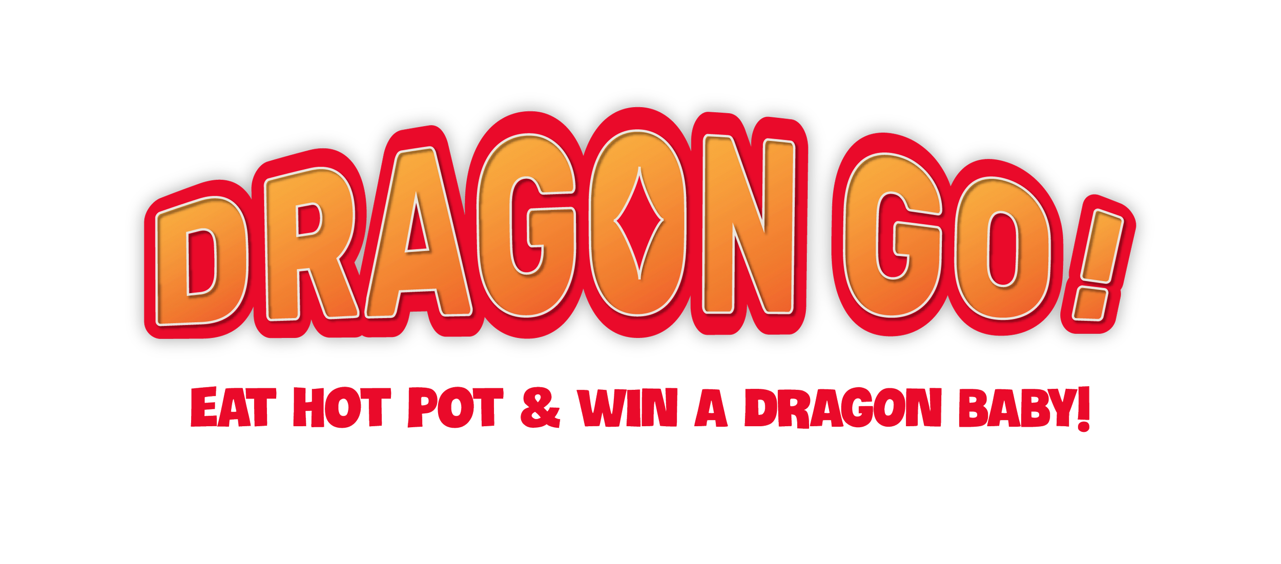 Dragon GO — DRAGON HOT POT