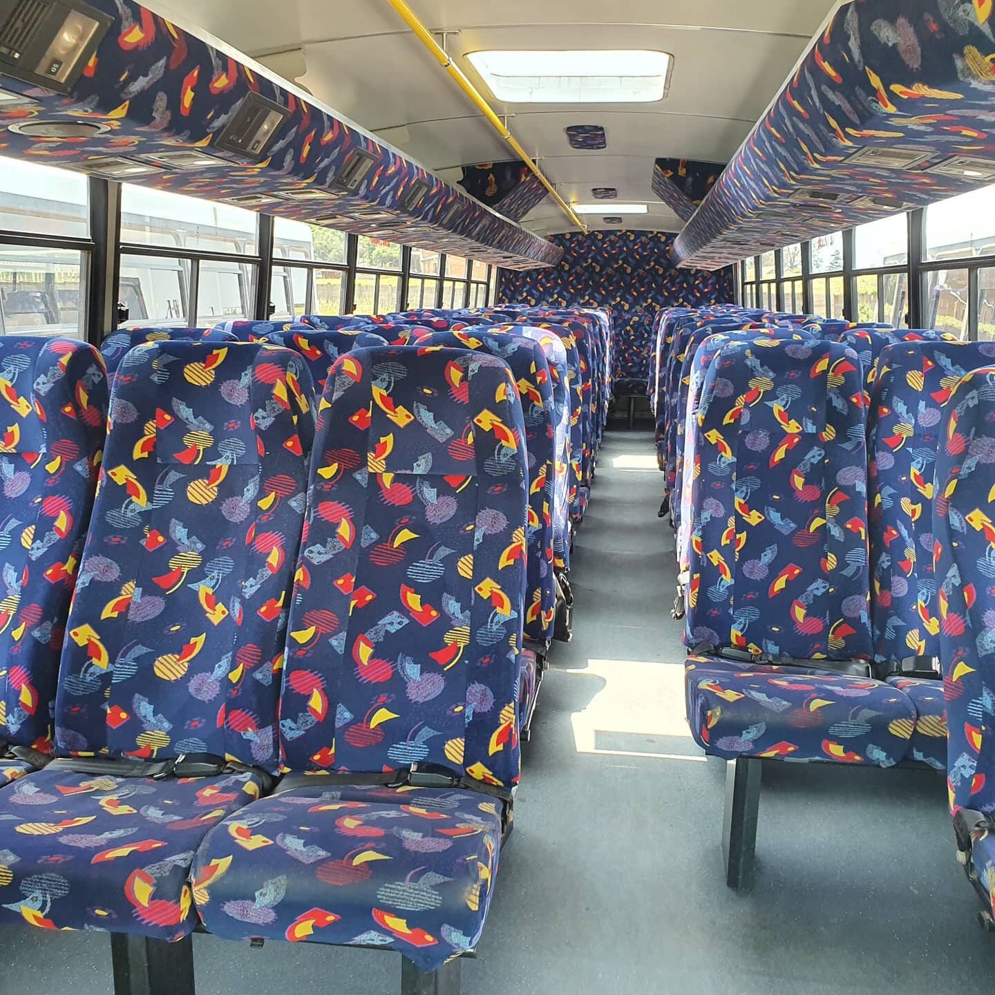 Pal Bus Services | Bus Hire