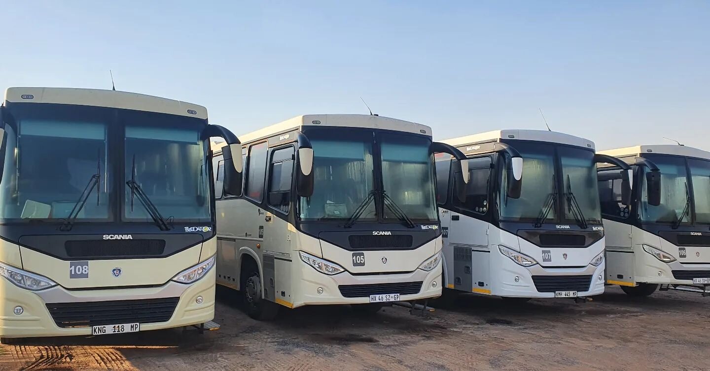 Pal Bus Services | Bus Hire
