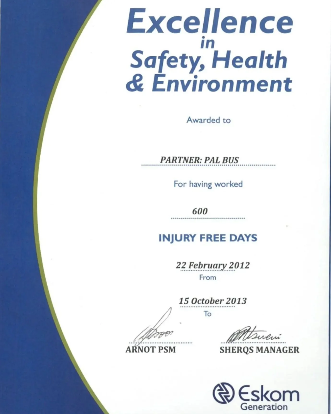 Pal Bus Services | Bus Hire