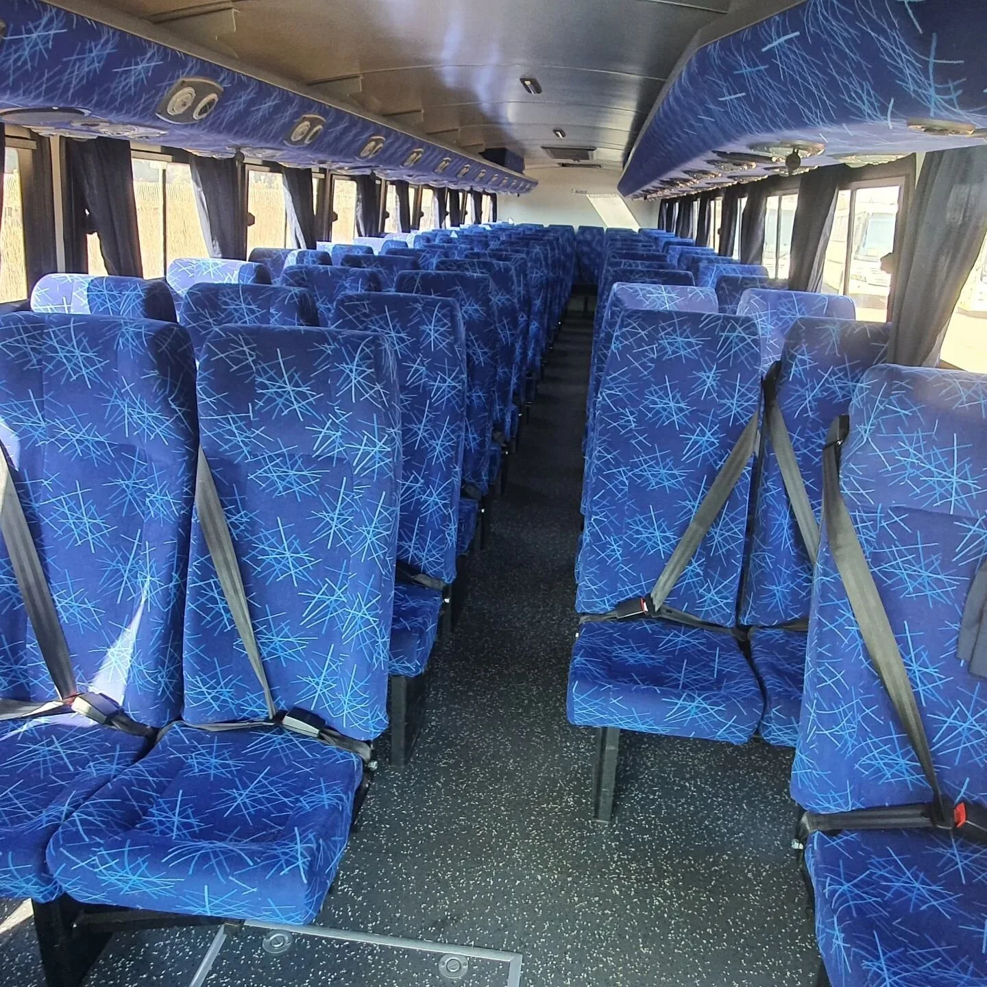 Pal Bus Services | Bus Hire