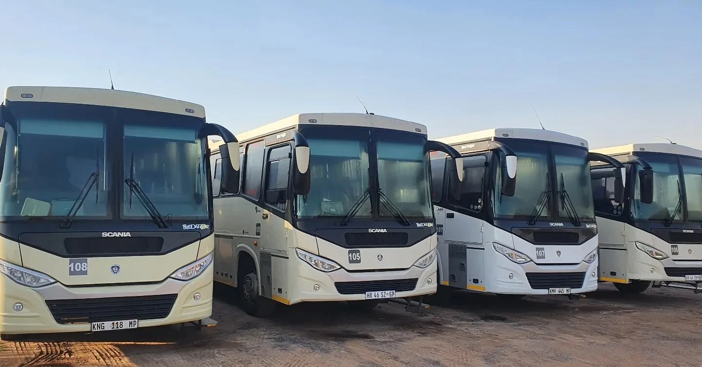 Pal Bus Services | Bus Hire