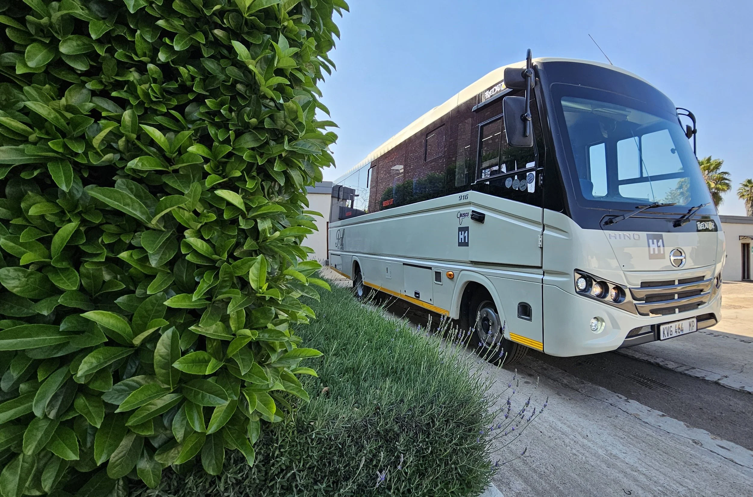 Services — Pal Bus Services | Bus Hire