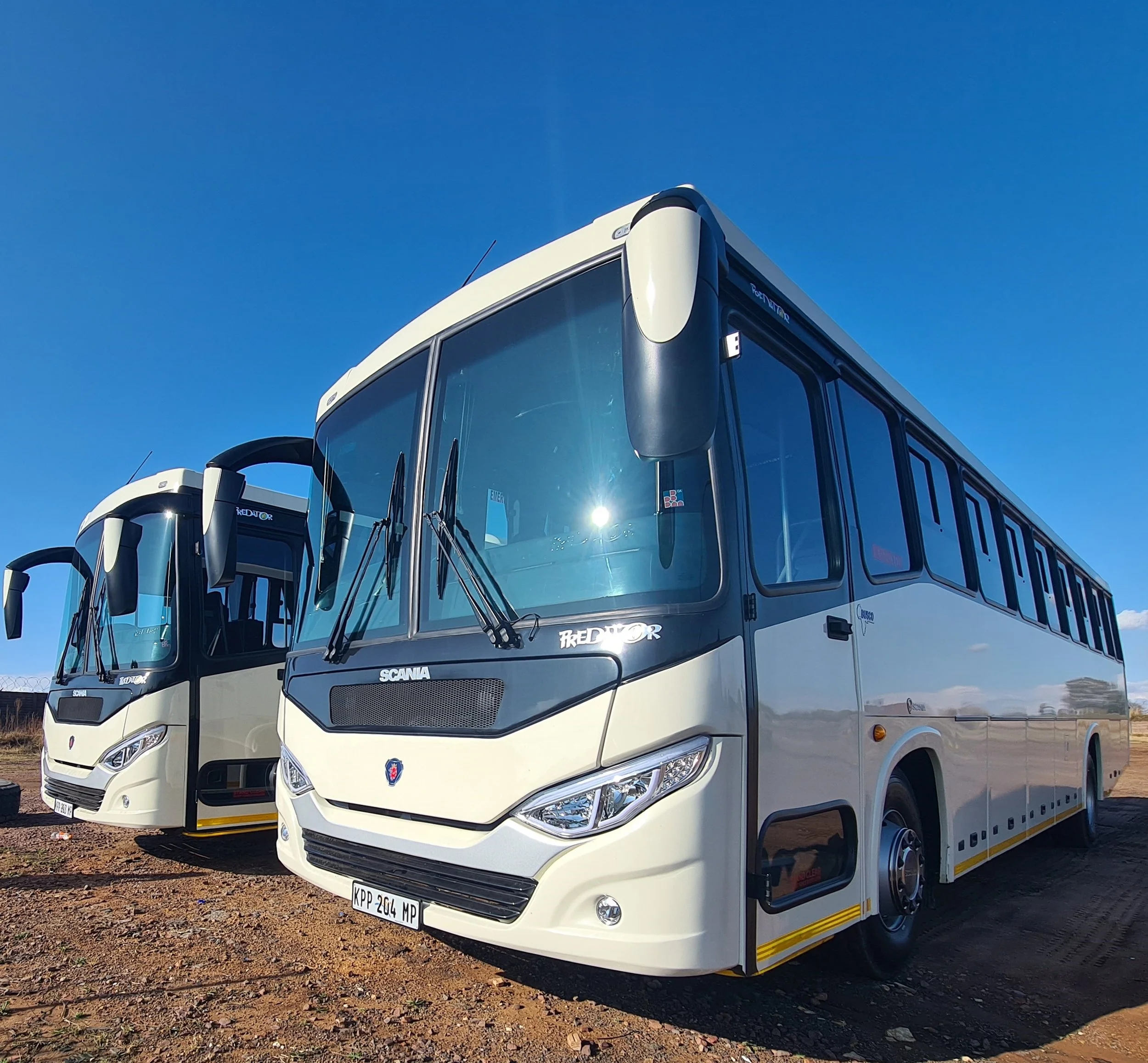Services — Pal Bus Services | Bus Hire