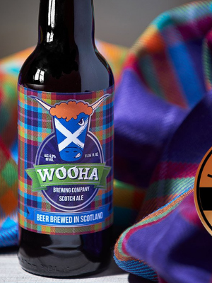 VTM B2B Meetings Beer Spirits — Incite | F&B Export Development