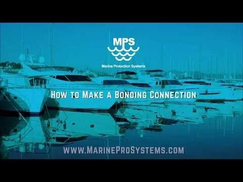 Support — Marine Protection Systems