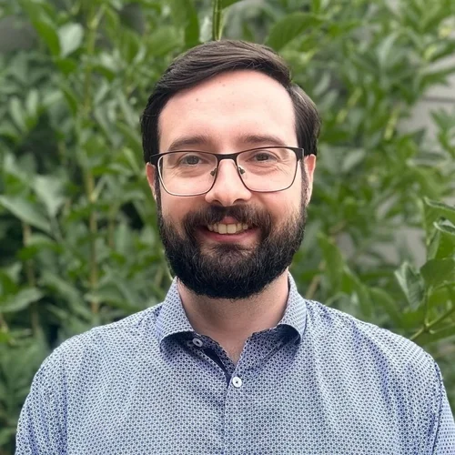 Dr Matthew Poulter — Ranges Medical - New Gisborne