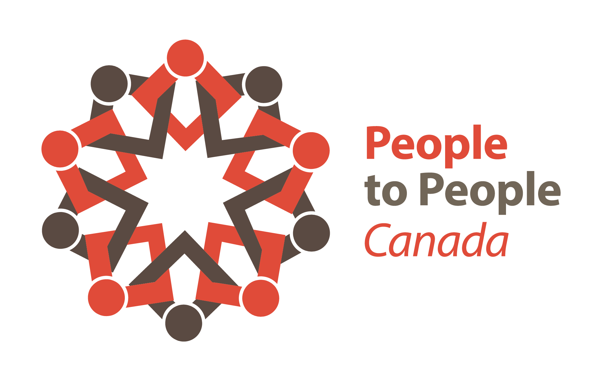 People Of Canada