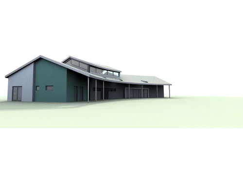 Huntingfield Village Hall — PLAICE DESIGN COMPANY