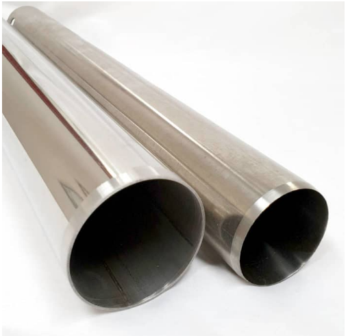 Shelby Tubes — Site Investigation Supply