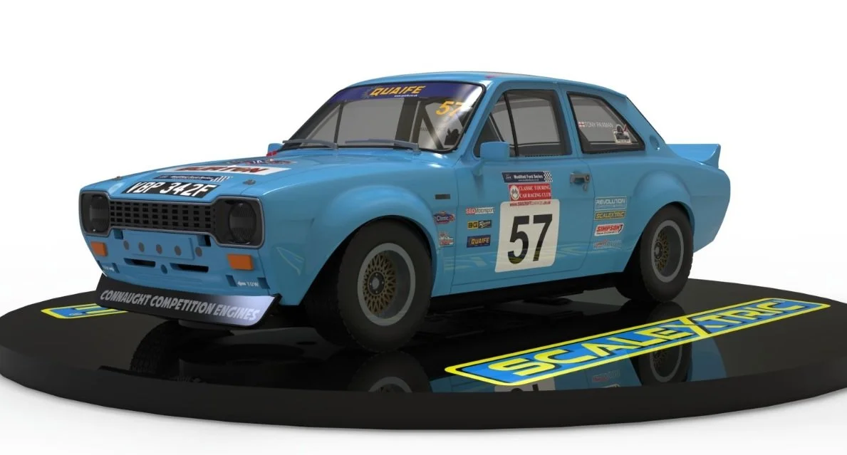 Shop/For Sale — Modified Ford Series