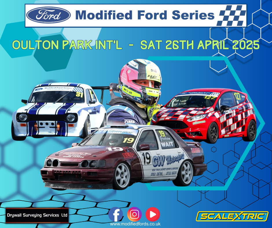 Modified Ford Series