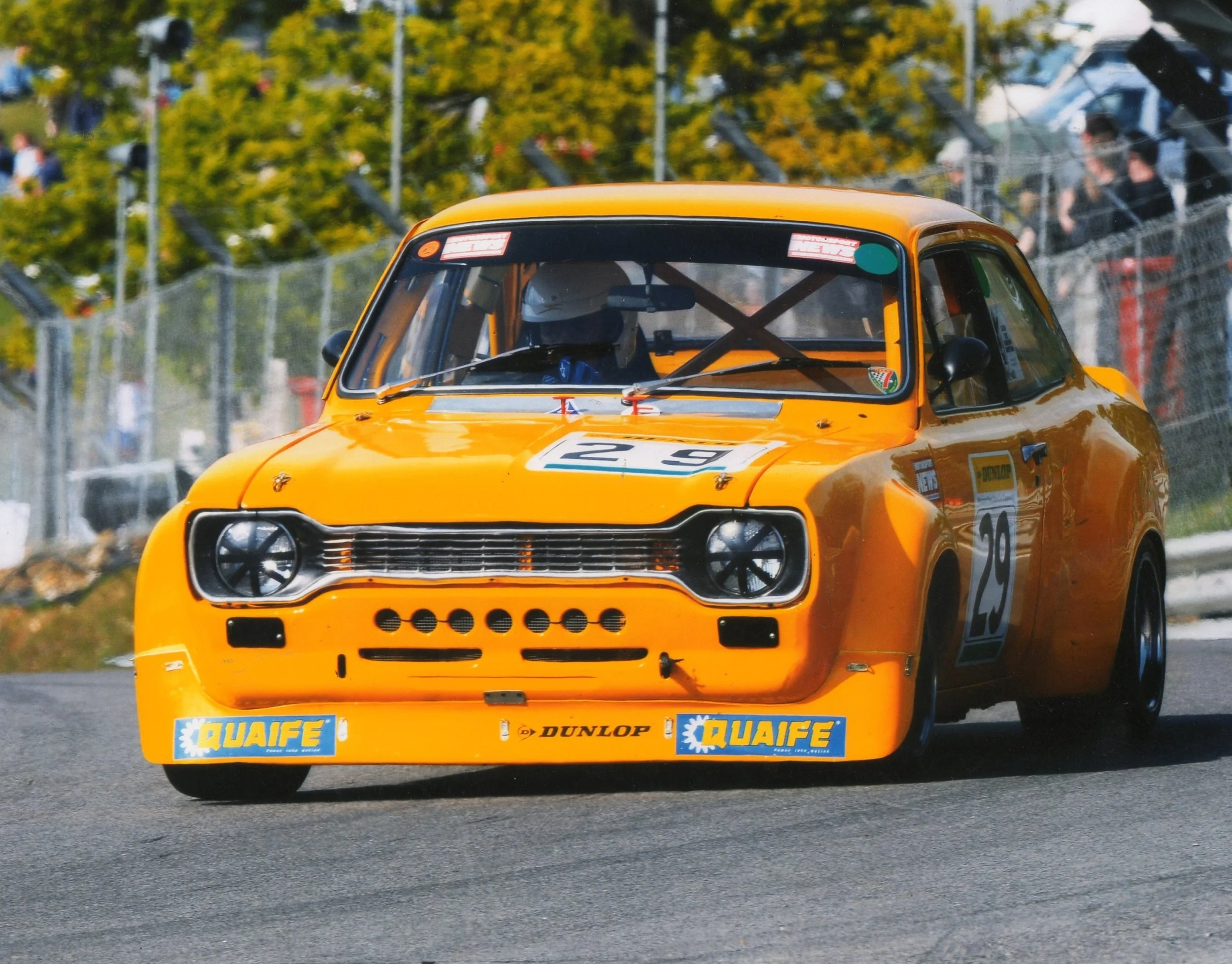 Shop/For Sale — Modified Ford Series