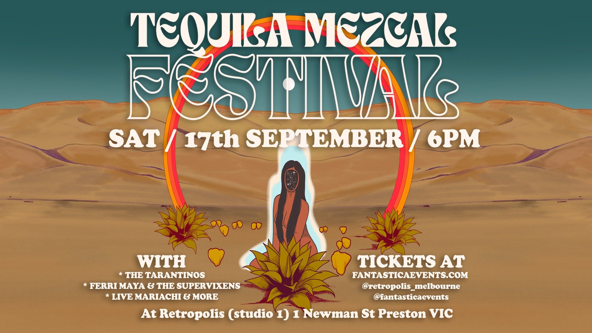 Events - Retropolis Melbourne — RETROPOLIS