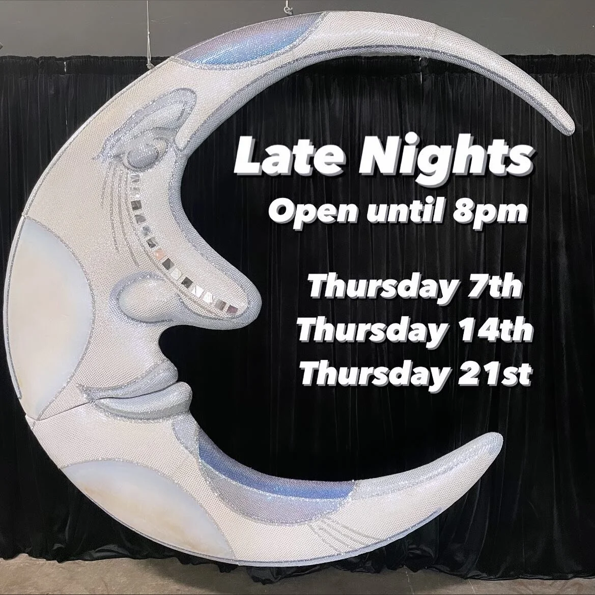 Gallery — RETROPOLIS