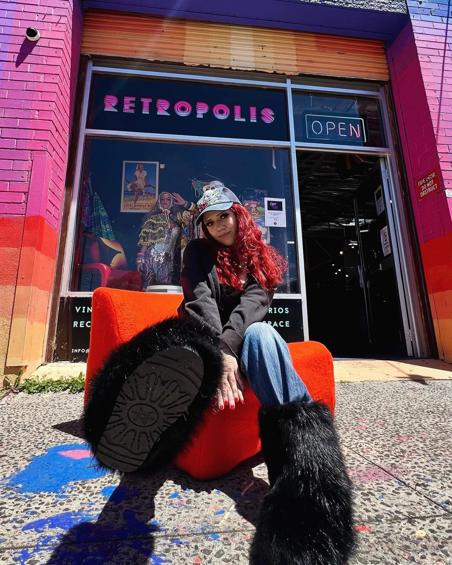 Gallery — RETROPOLIS