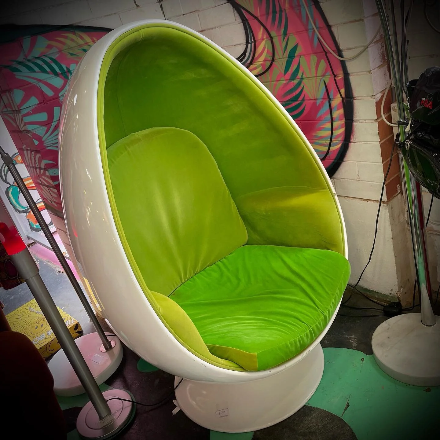 Gallery — RETROPOLIS