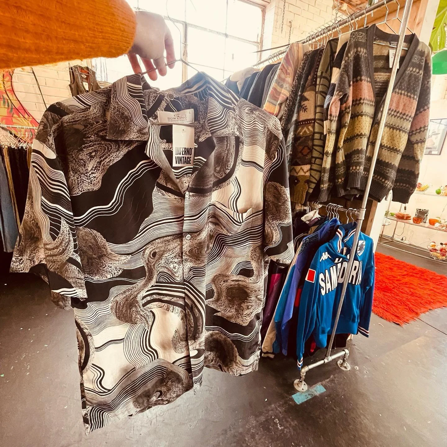 Gallery — RETROPOLIS