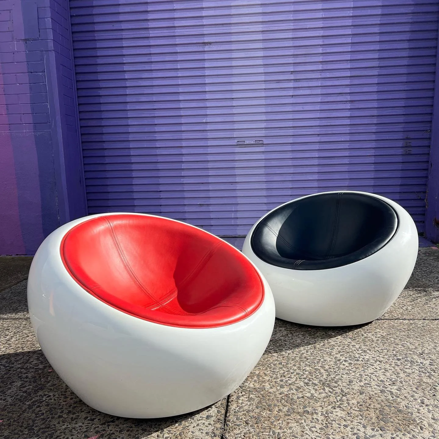 Gallery — RETROPOLIS