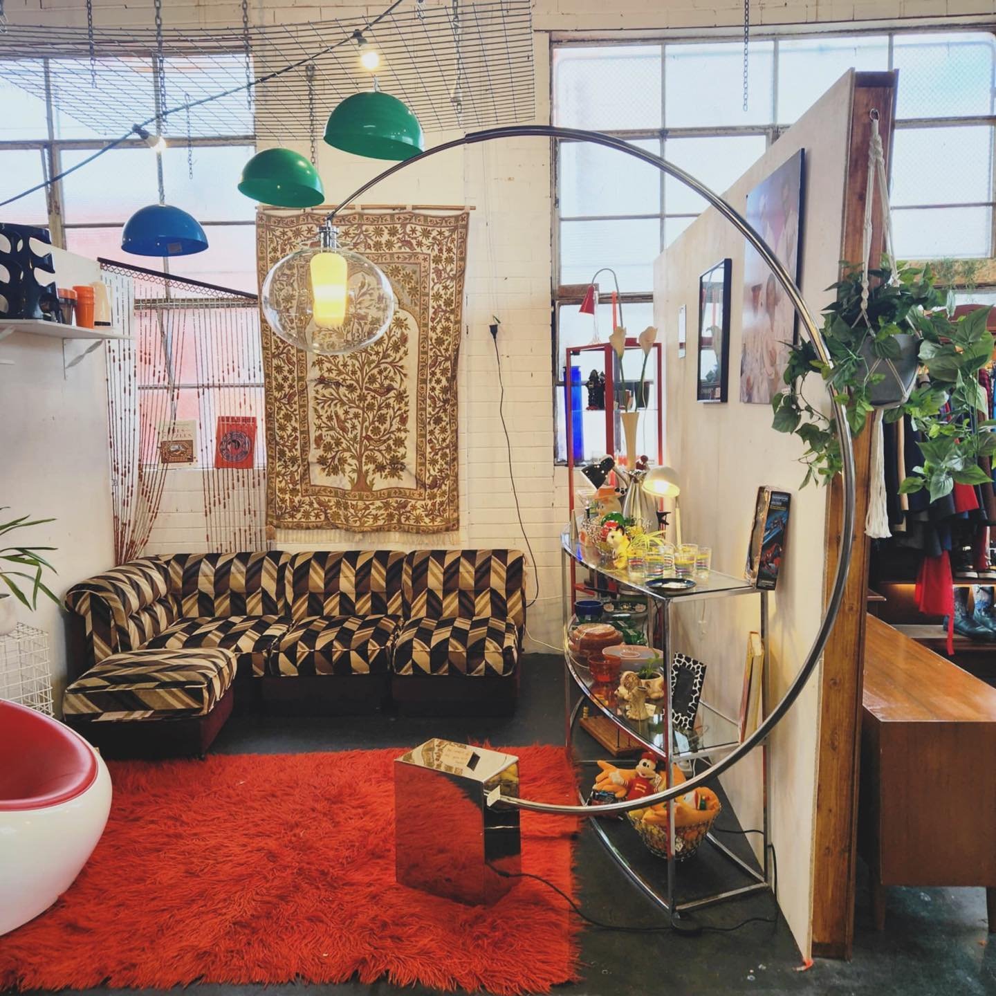 Gallery — RETROPOLIS