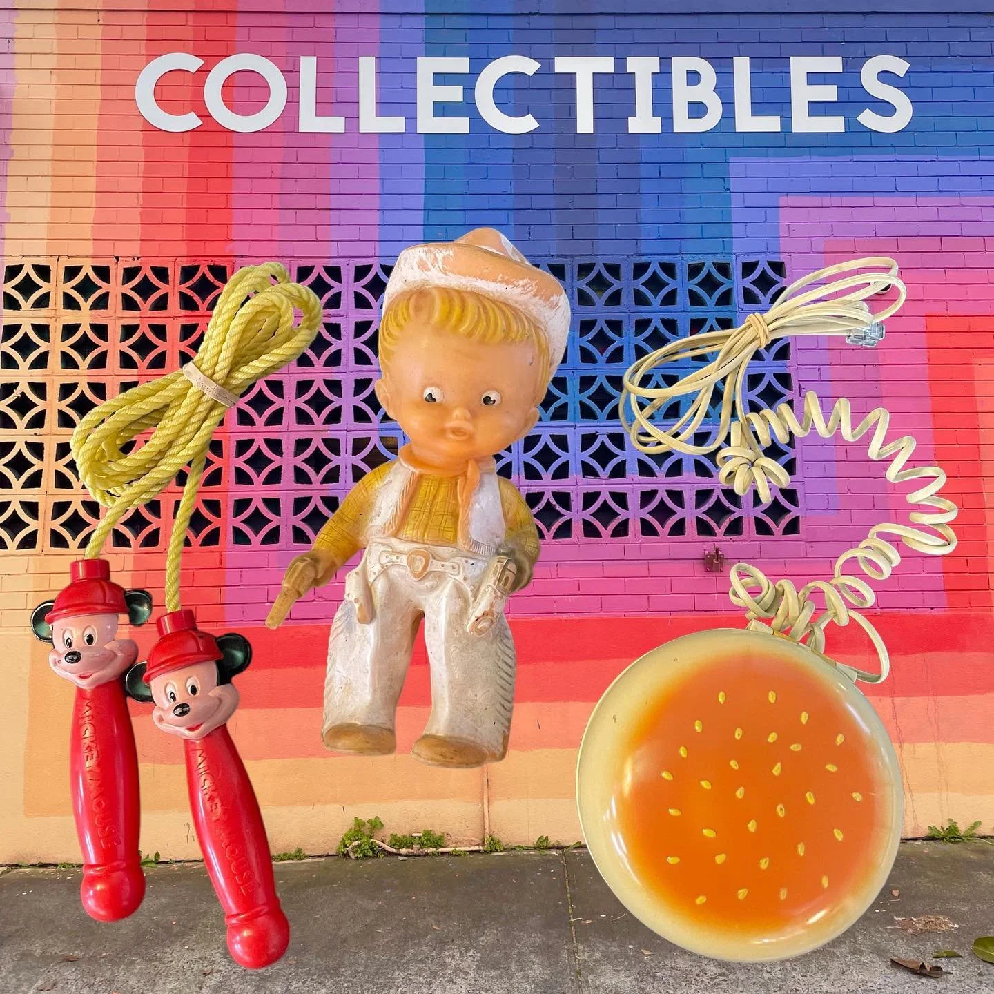 Gallery — RETROPOLIS