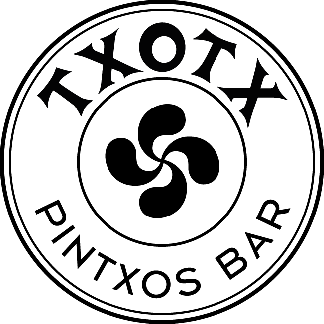 Pintxos Logo