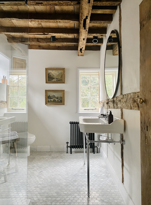 Servants Quarters — My Tiny Estate™