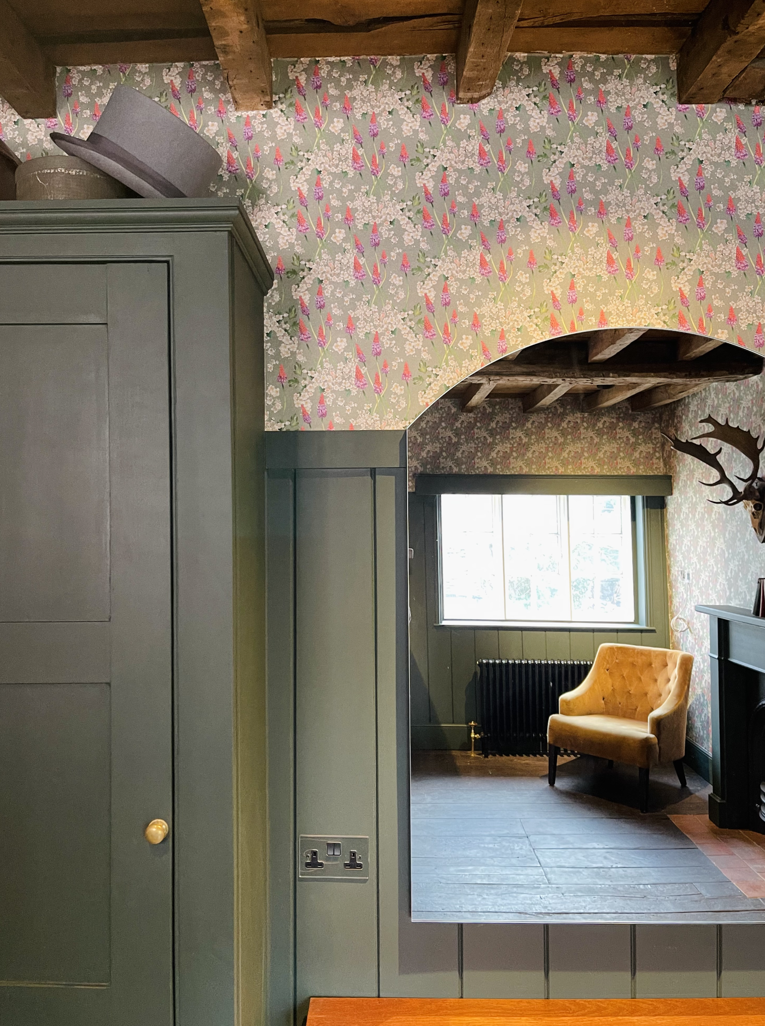 Servants Quarters — My Tiny Estate™